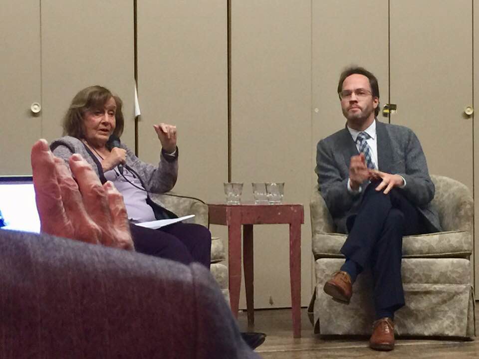 Johannes Debus at the Toronto Wagner Society – Toronto Wagner Society